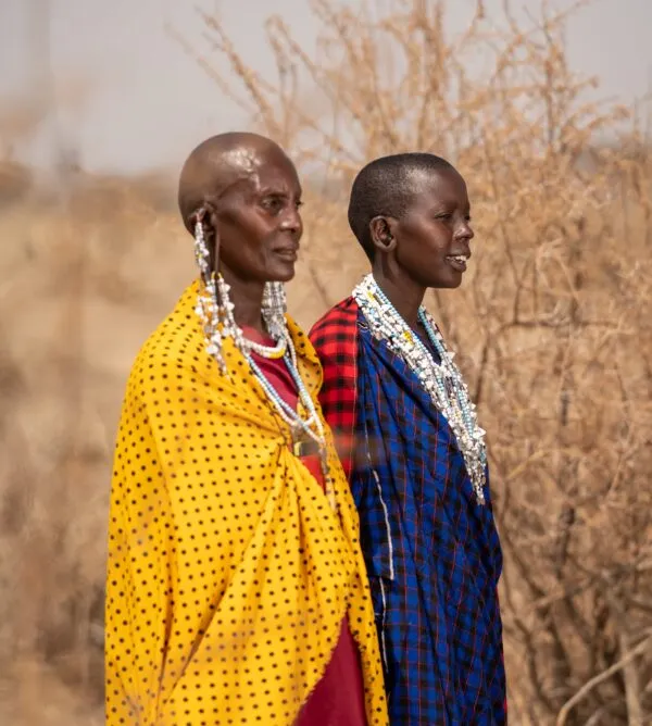 Taal in Tanzania | Travel Legends