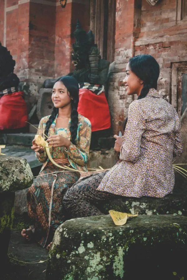 Taal in Indonesië | Travel Legends